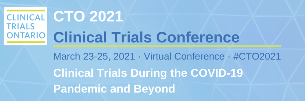 CTO 2021 Clinical Trials Conference — OBIO