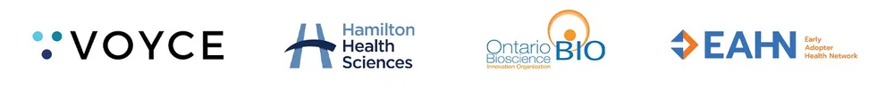 Voyce, Hamilton Health Sciences and OBIO® Showcase Breakthrough in ...