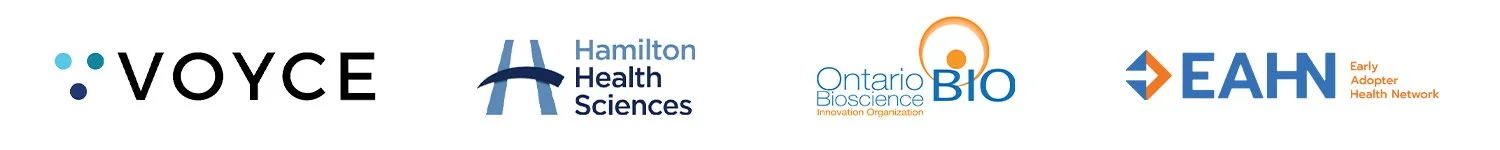 Voyce, Hamilton Health Sciences and OBIO® Showcase Breakthrough in ...