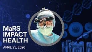 MaRS Impact Health — OBIO
