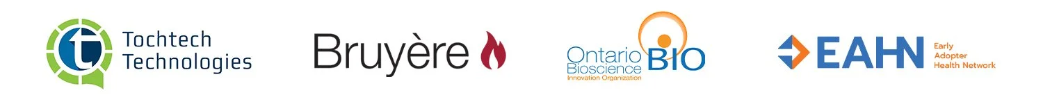 Toch Sleepsense technology enables retirement home staff to monitor overnight bed-exits for ...