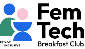 Applications are open for the FemTech Breakfast Club 2026 — OBIO