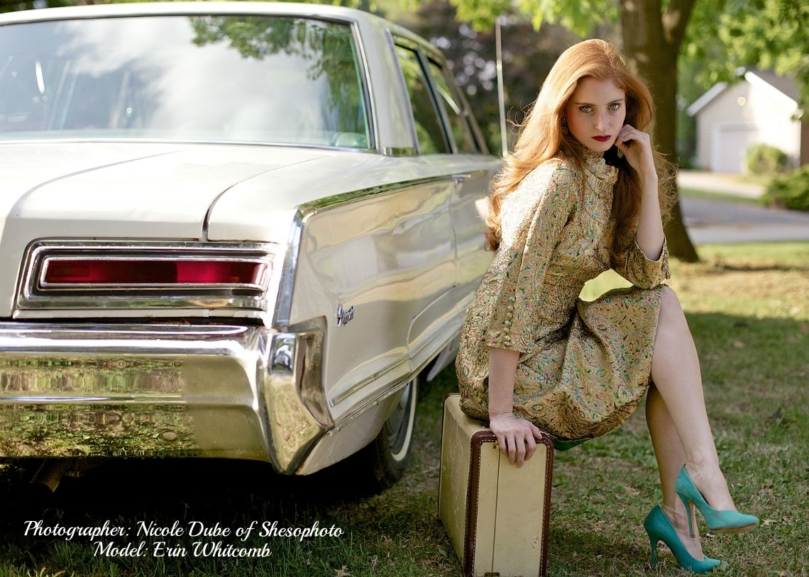 Miss Ruth's Time Bomb