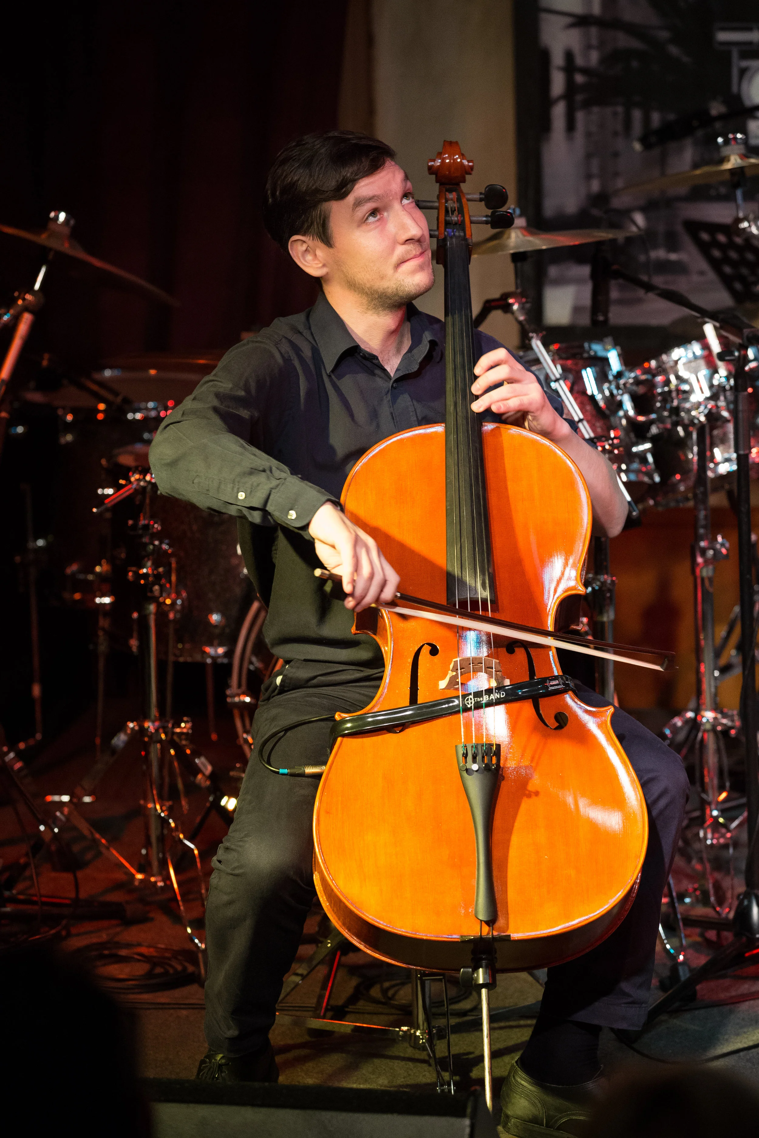 Inaugural Law Rocks Hong Kong (2017) — Law Rocks