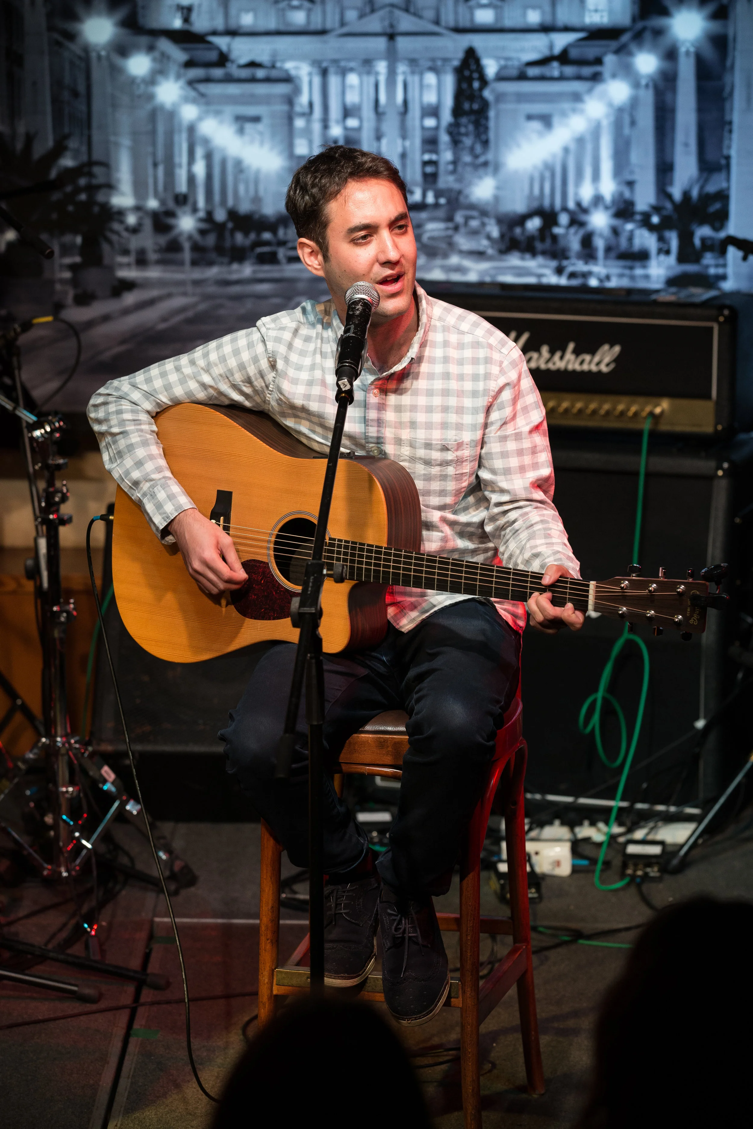 Inaugural Law Rocks Hong Kong (2017) — Law Rocks