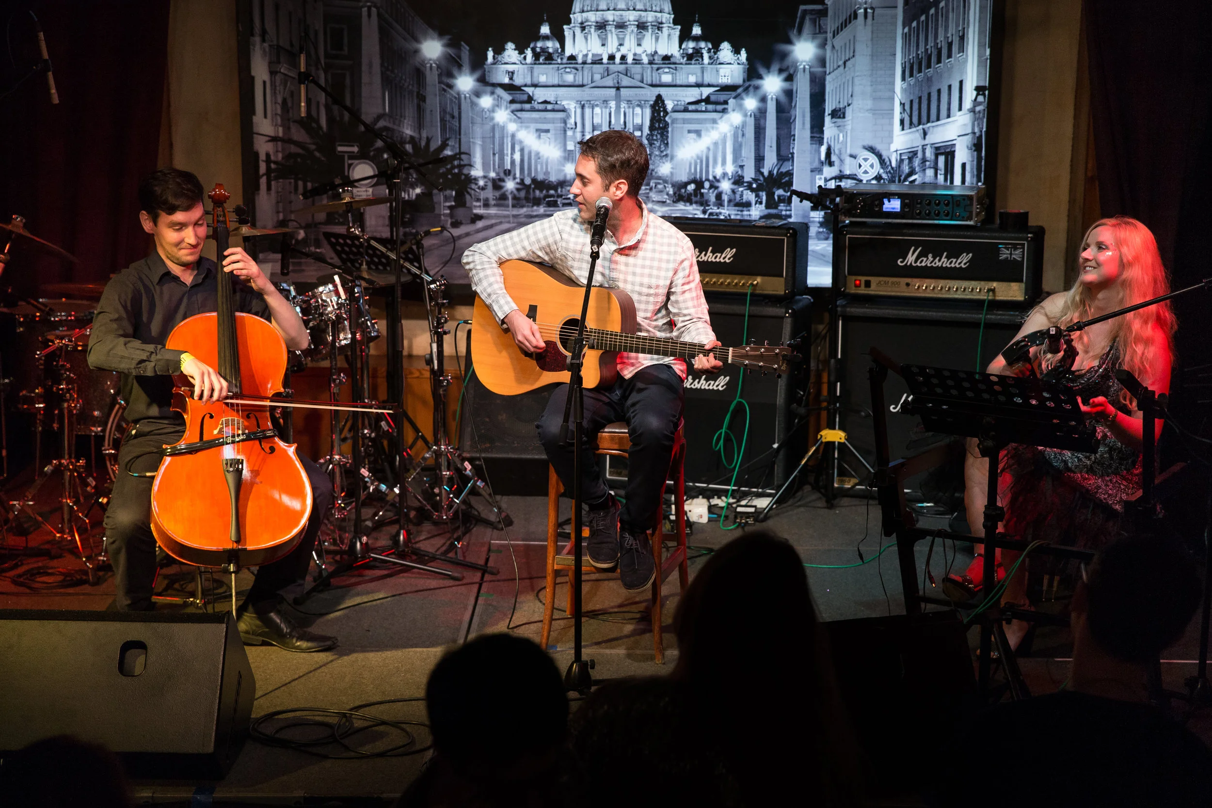 Inaugural Law Rocks Hong Kong (2017) — Law Rocks