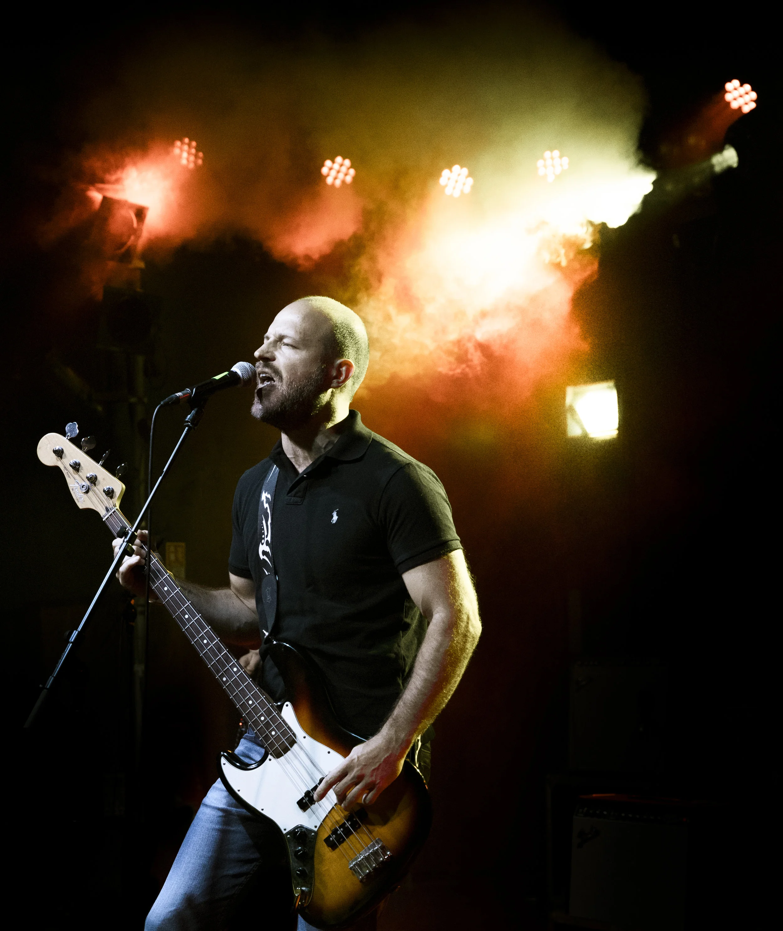 Law Rocks! London - 10th Anniversary Celebration at Scala (2019) — Law ...