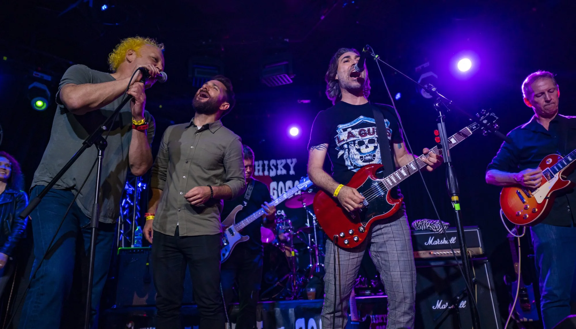 Ninth Annual Law Rocks Los Angeles (2020) — Law Rocks