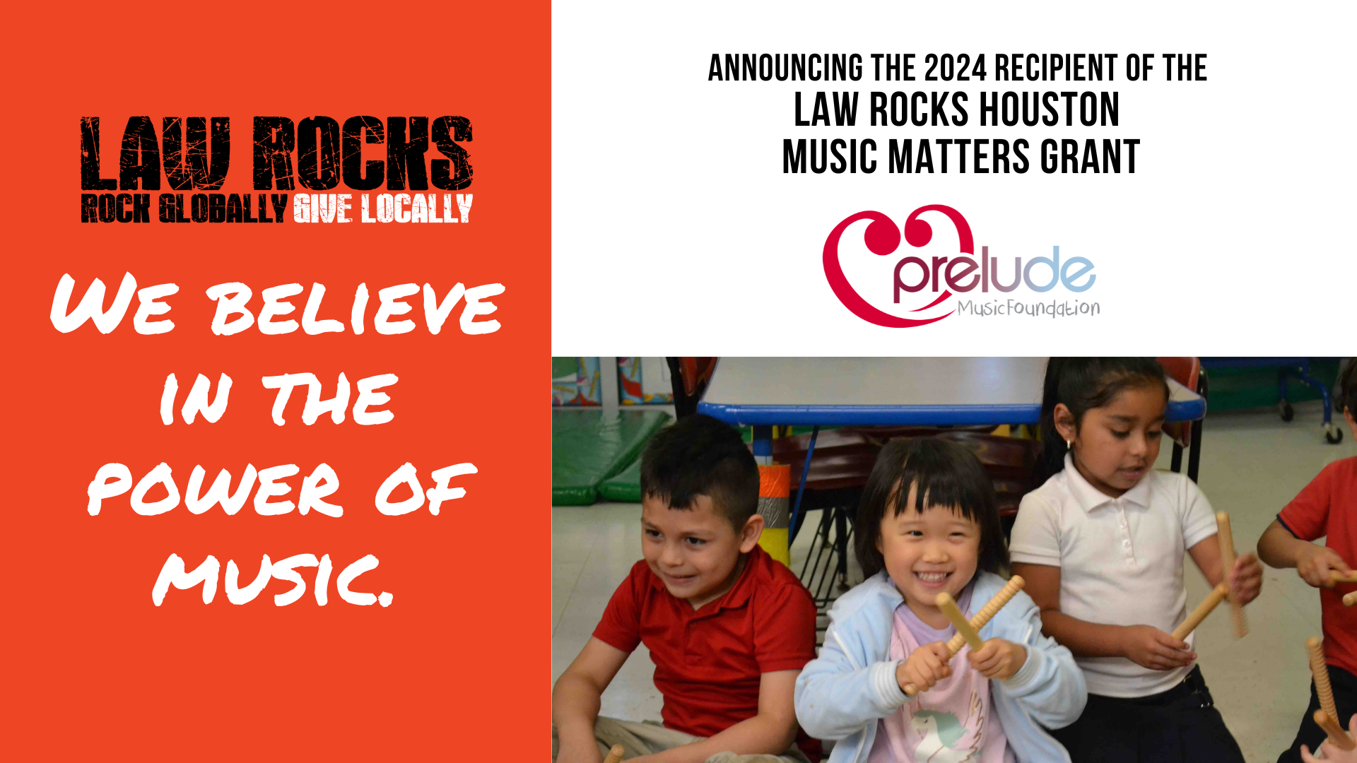 Fourth Annual Law Rocks Houston (2024) — Law Rocks