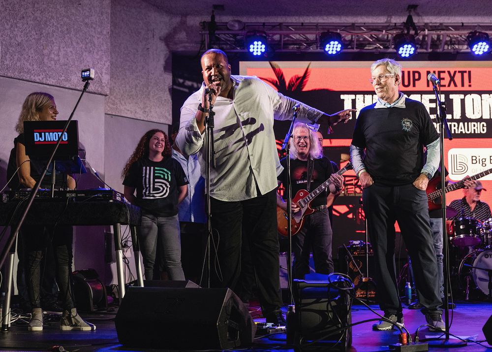 Nonprofit Spotlight: Big Brothers Big Sisters of Miami, Miami Hustle ...