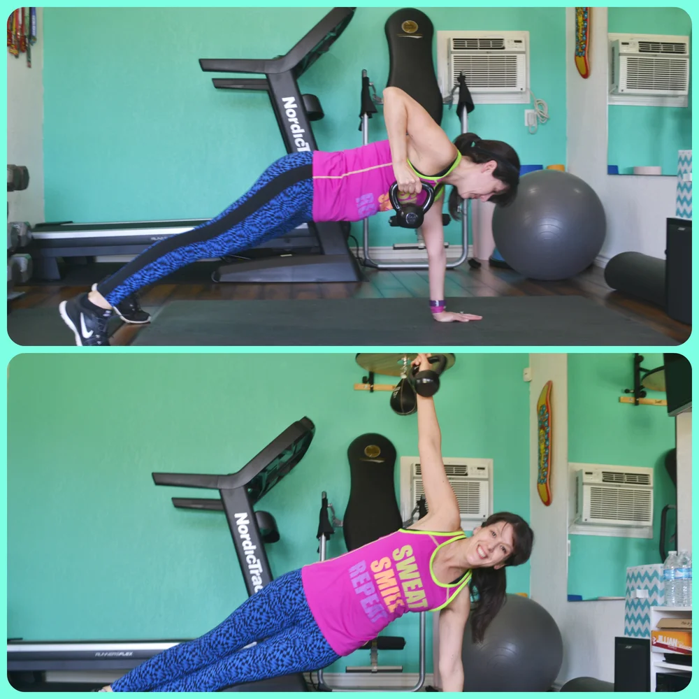 HIIT FOR RUNNERS — Lea Genders Fitness