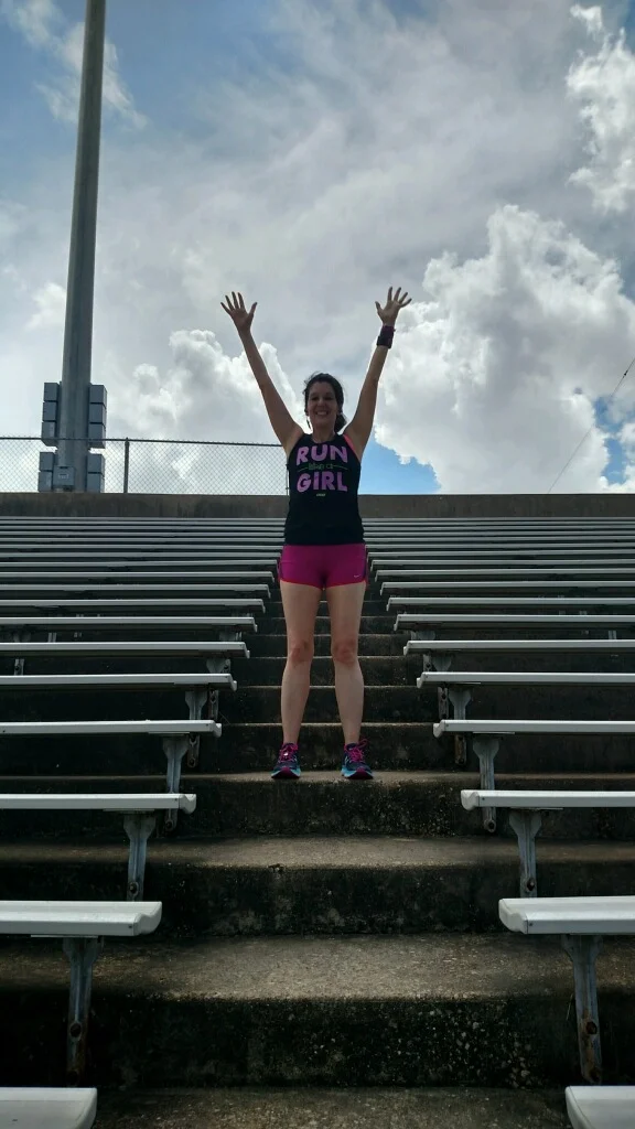 Workout Wednesday: Speed and Strength Track Workout for Runners — Lea ...