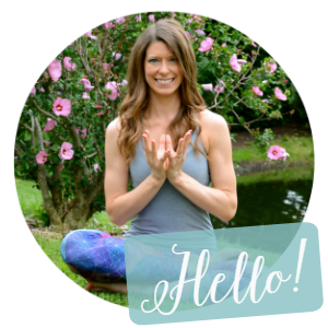 Running A-to-Z: Y is for Yoga for Runners — Lea Genders Fitness