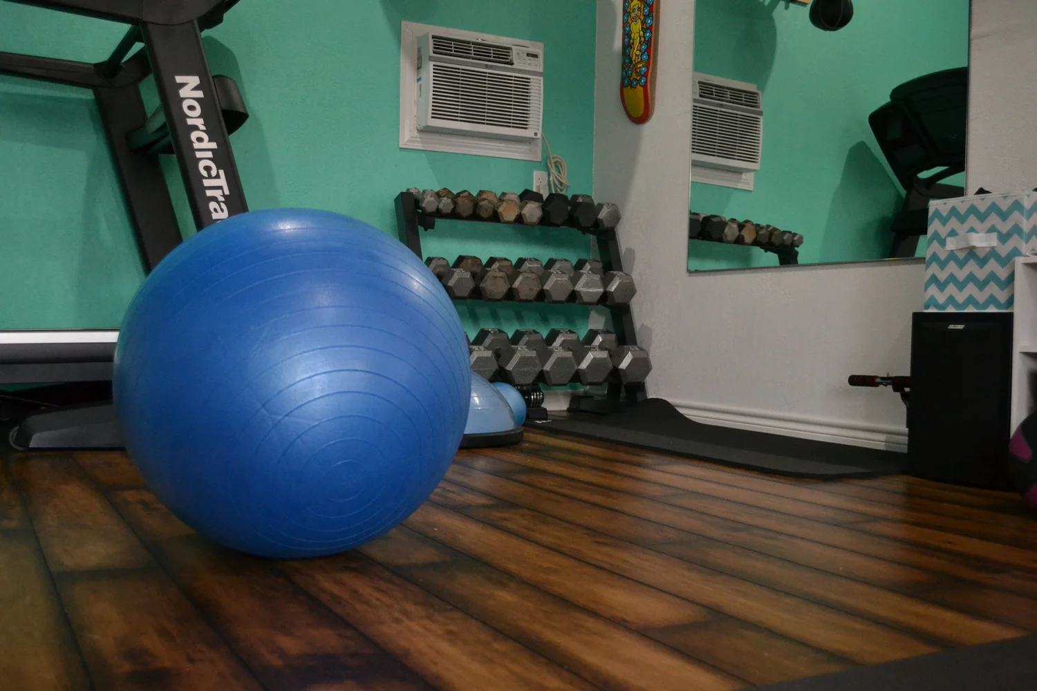 Build a Home Gym on any Budget — Lea Genders Fitness