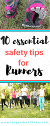 10 Essential Safety Tips for Runners — Lea Genders Fitness