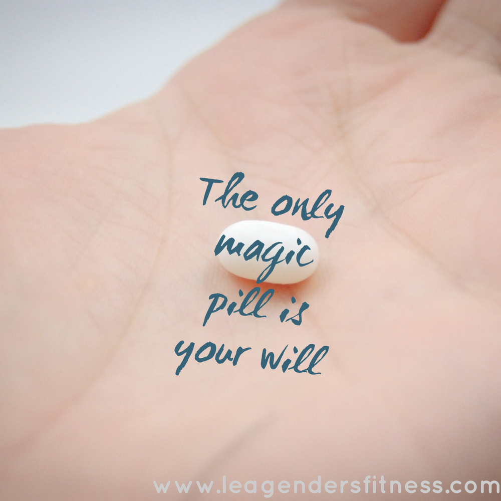 You Can Smash Your Goals with These 10 Principles — Lea Genders Fitness