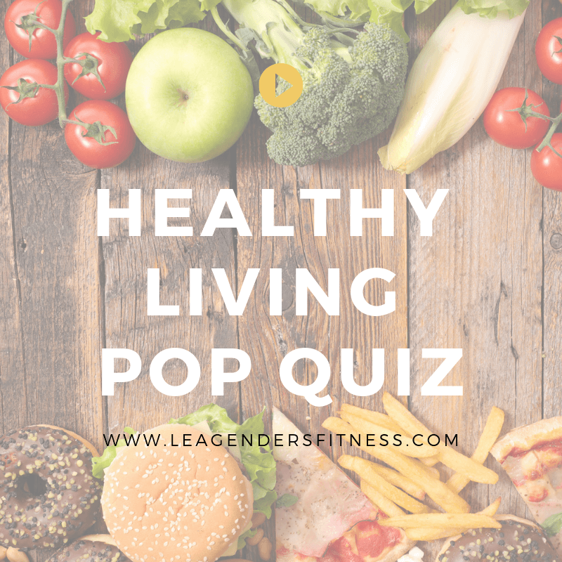 How To Bridge The Gap Between Knowing and Doing — Lea Genders Fitness