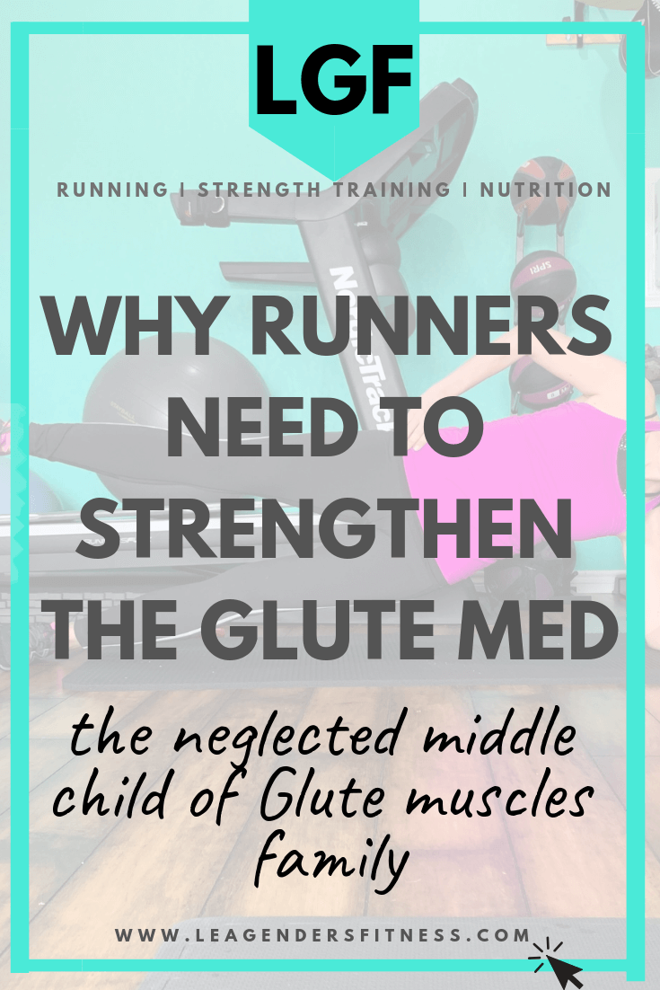Why Runners Need to Strengthen the Gluteus Medius: The Neglected Middle ...