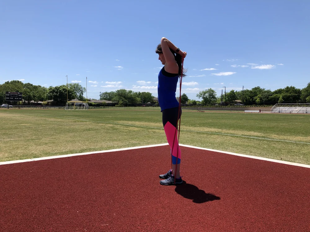 Superband Supersets: Resistance Training for Runners On The Move! — Lea ...