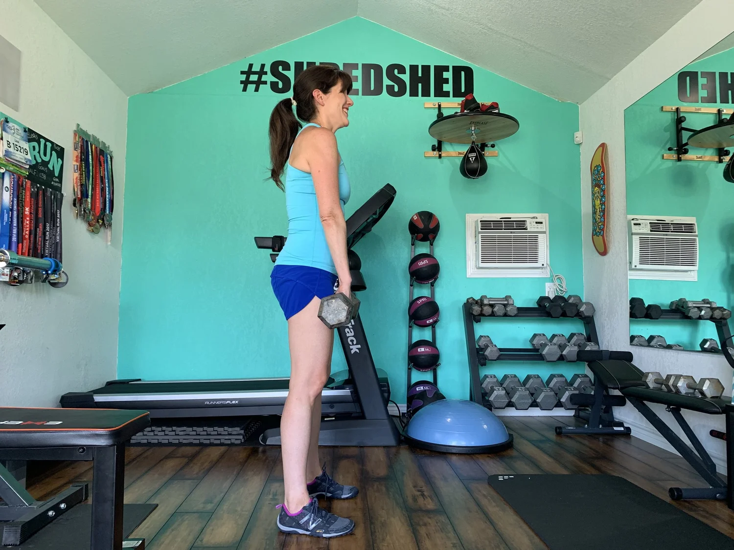 How To Build An Effective Strength Training For Runners Program — Lea ...