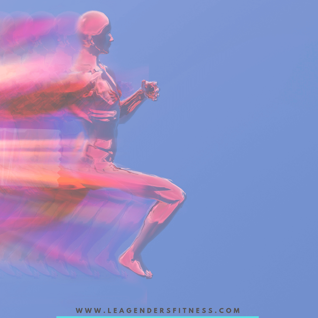 Running Technique: How to Improve Running Skills — Lea Genders Fitness