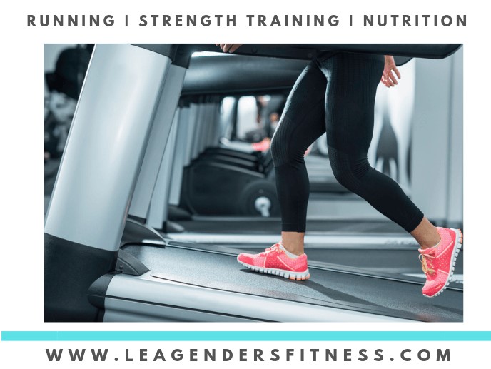 Beat The Heat: 3 Treadmill Workouts To Train To Run Faster This Summer ...