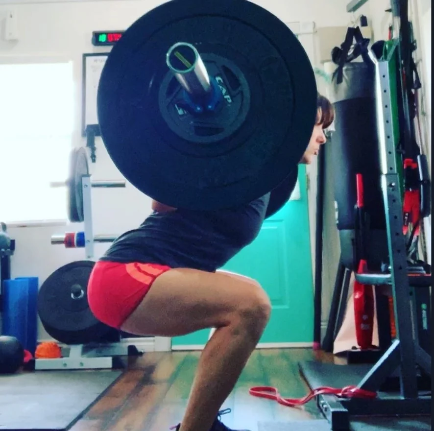 7 Lessons Learned After Seven Days of Starting Strength Novice Linear ...