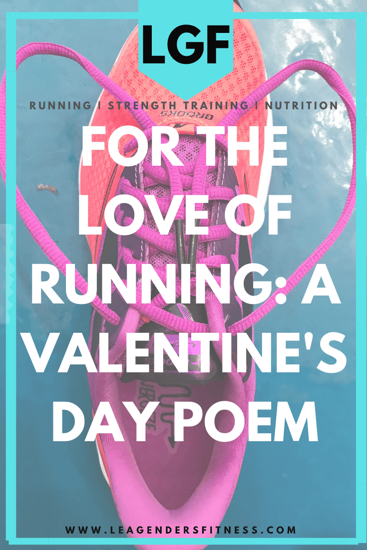 Flashback Friday: For The Love of Running Bad Poetry Roundup — Lea ...