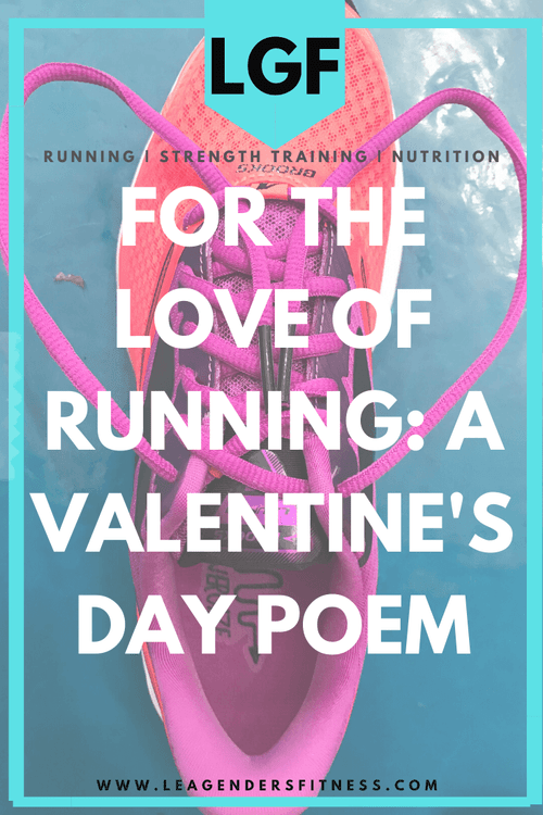 Flashback Friday: For The Love of Running Bad Poetry Roundup — Lea ...