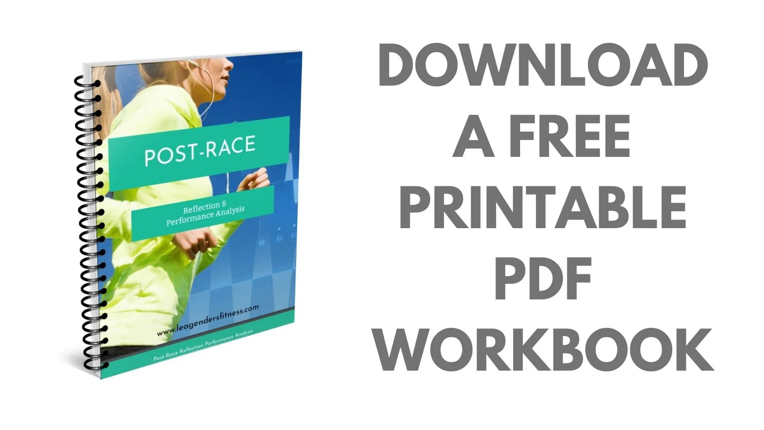 Get Better Running Results with a Post-Race Reflection and Performance ...