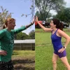 Every Day in May Movement Challenge — Lea Genders Fitness