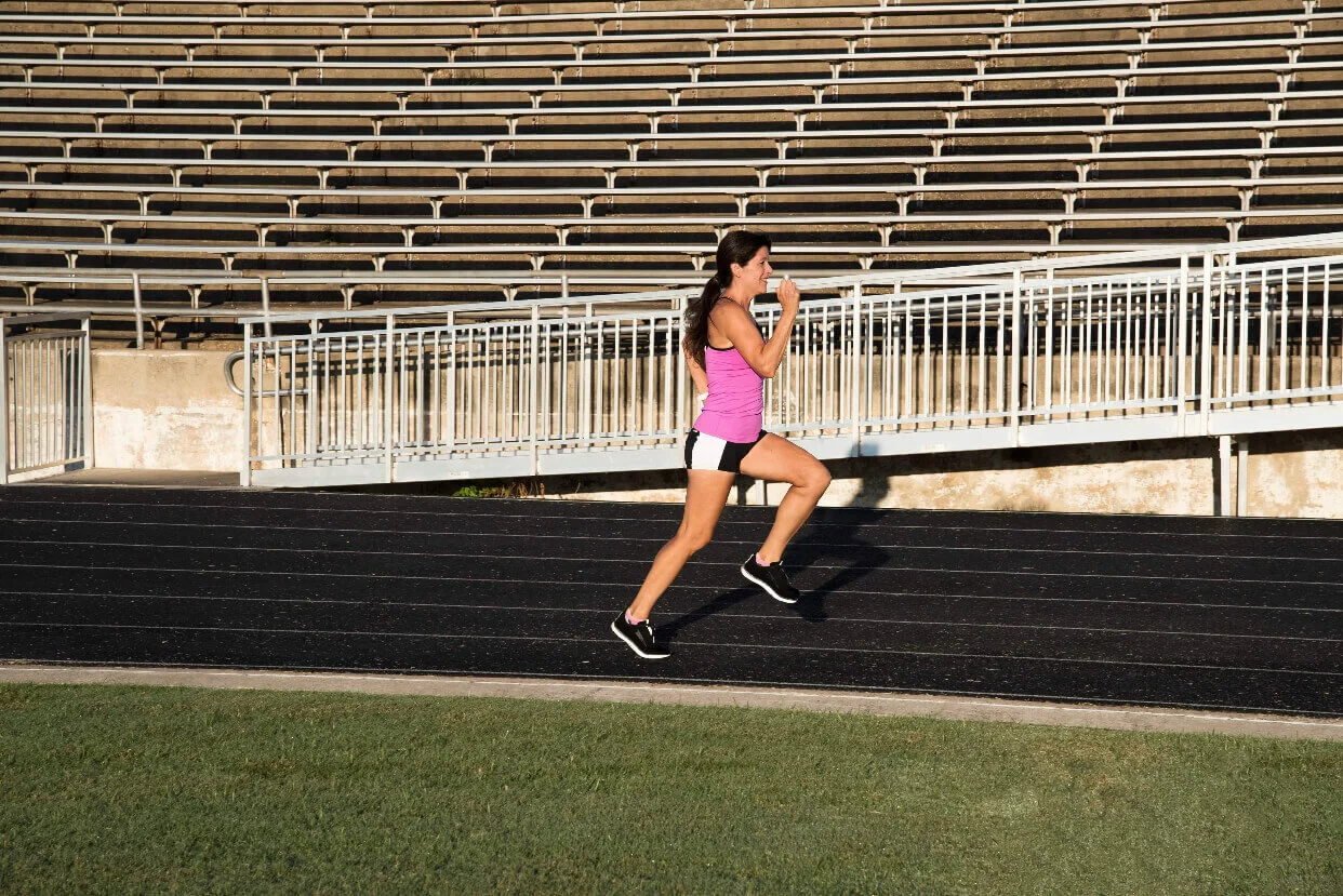 Start Slow to Race Fast: Achieving a Negative Split to Improve Race ...