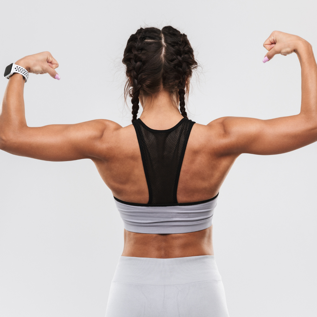 The Ultimate Guide To Fat Loss For Runners — Lea Genders Fitness