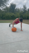 Perfect Pumpkin Workout For Fall — Lea Genders Fitness