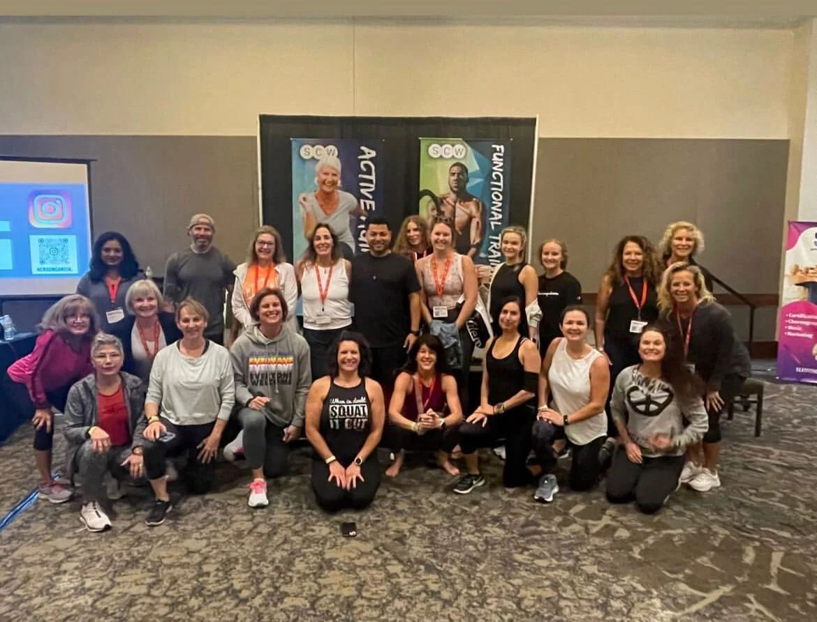 The Mind Body Connection — Lea Genders Fitness