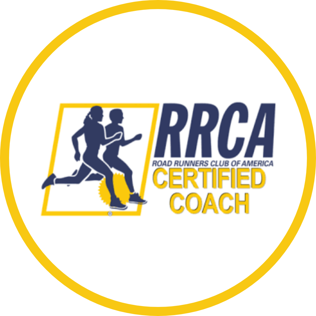 12-Week Speed Work Progressions to Run Faster — Lea Genders Fitness