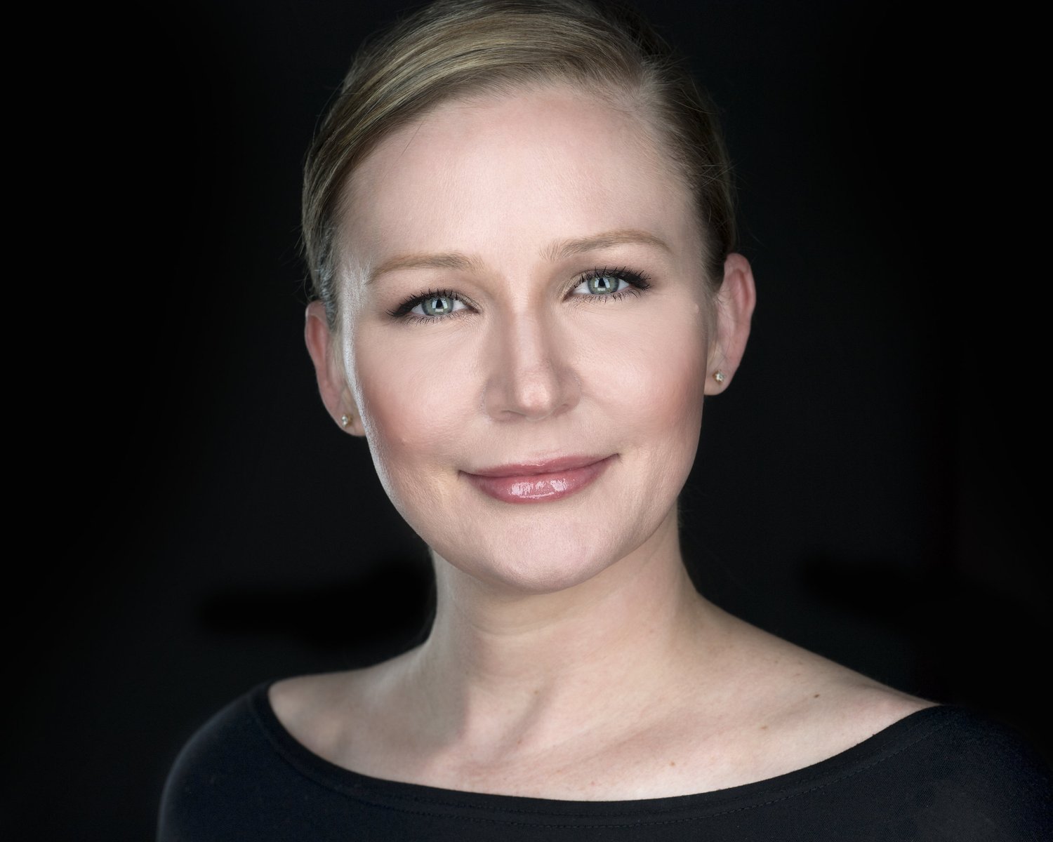 Commercial Portraiture — Dianne Morton Photography