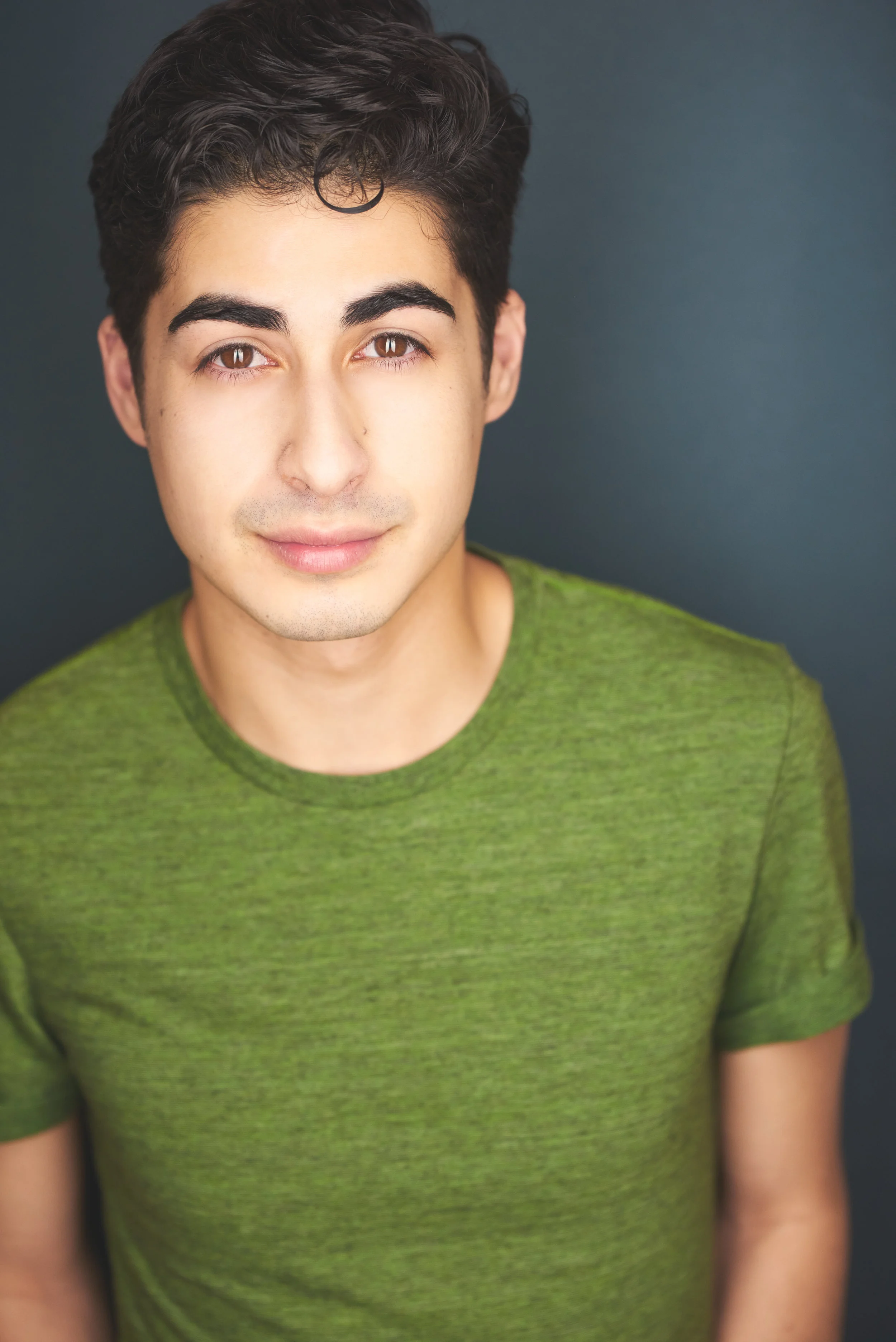 Gallery — Bryce Colby Vaewsorn