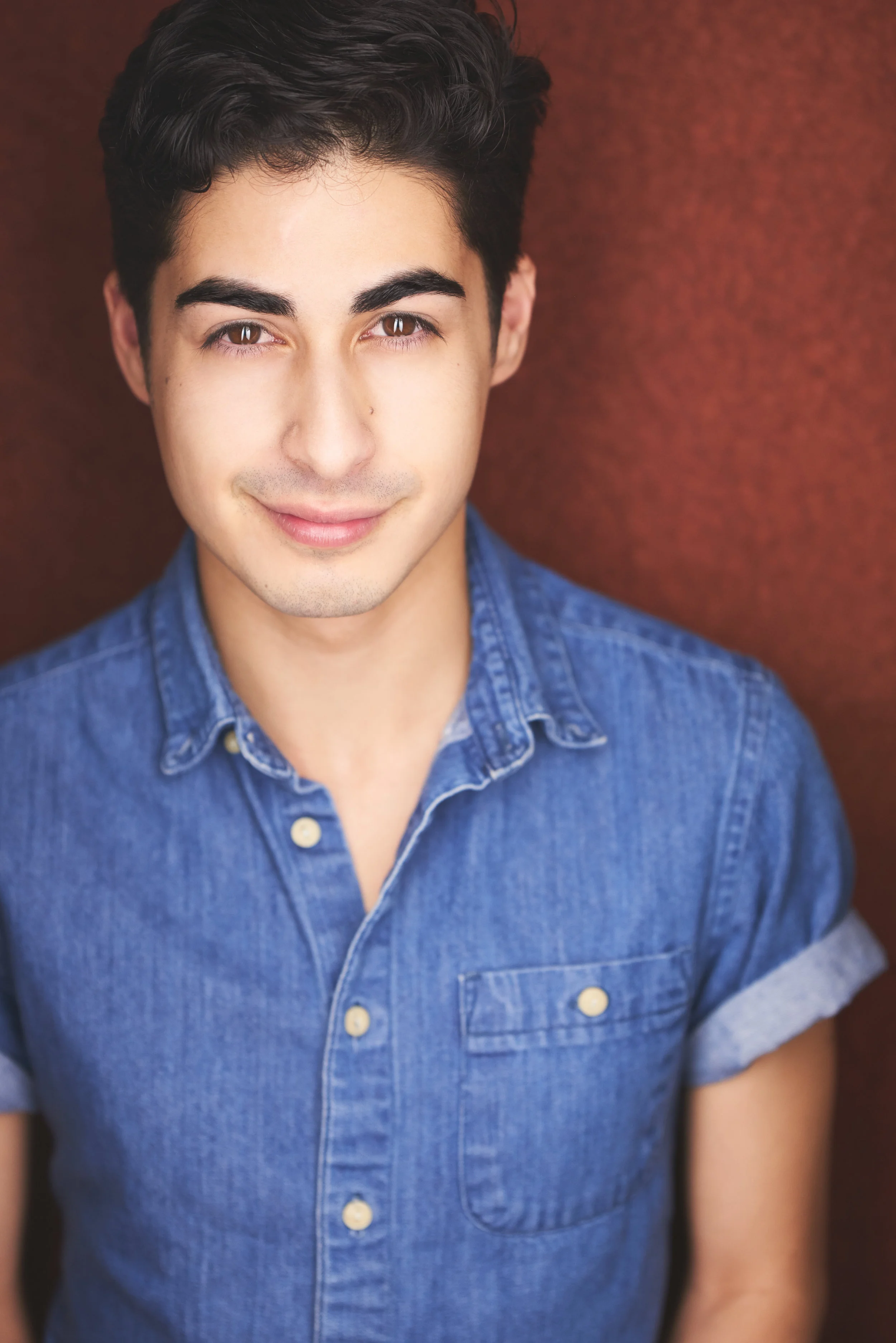 Gallery — Bryce Colby Vaewsorn