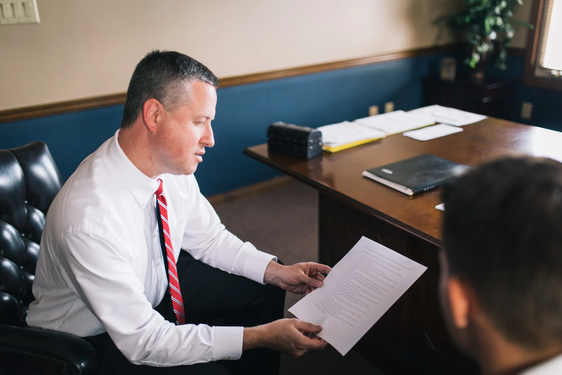 John Kail Criminal Defense And Dwi Attorney Springfield Mo