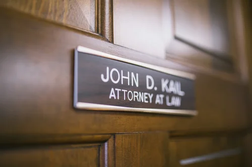 John Kail - Criminal Defense & DWI Attorney | Springfield, MO