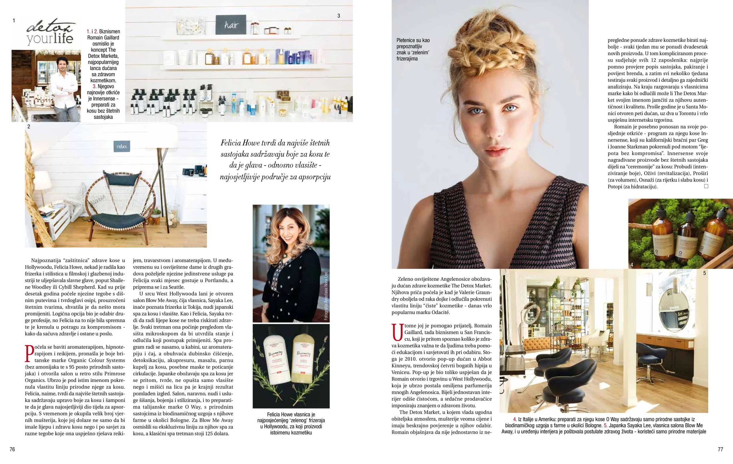 Primrose Apothecary Flower Essences