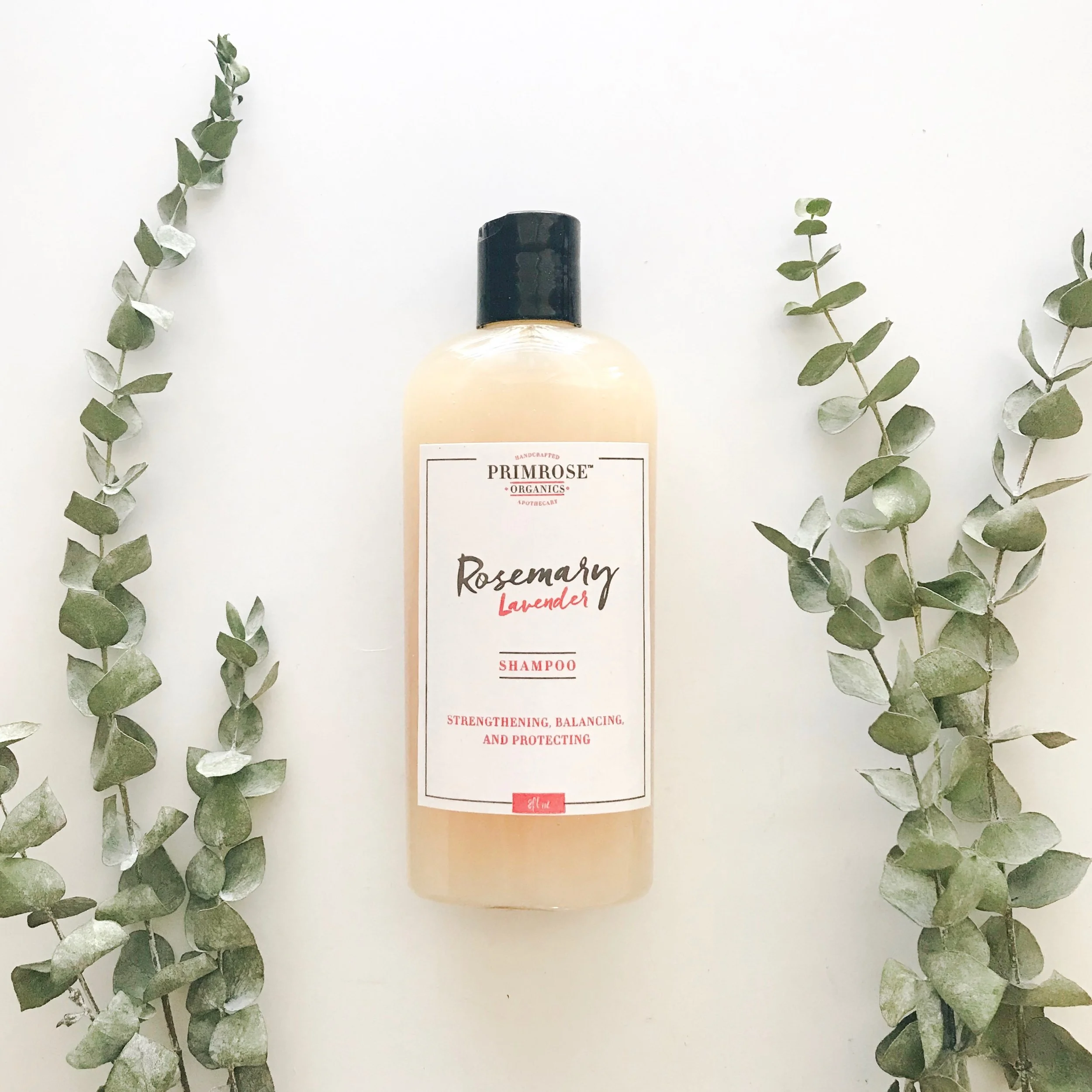 Primrose Apothecary Flower Essences