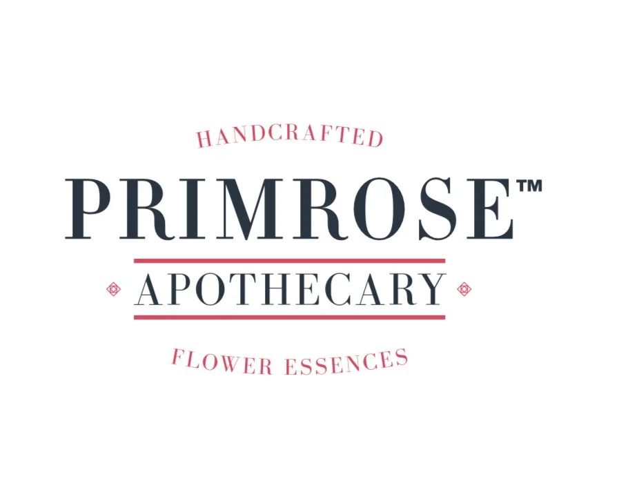 Primrose Apothecary Flower Essences