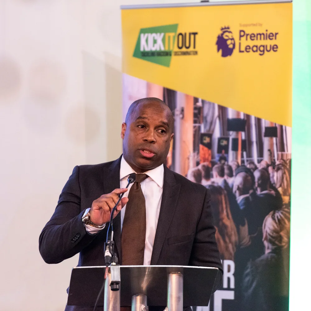 Townsend leaves a lasting legacy after departing Kick It Out — Calacus ...