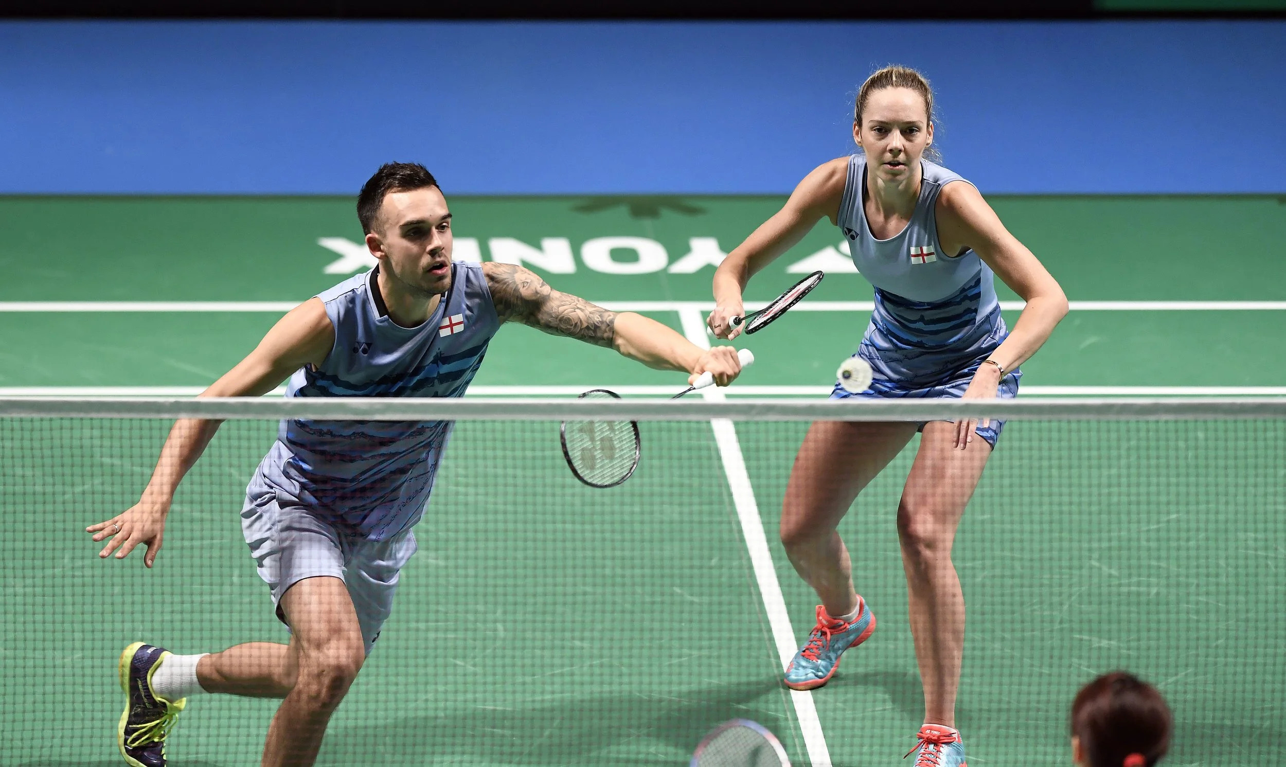 Funding review gives Adcocks a Tokyo 2020 boost — Calacus Sports PR Agency