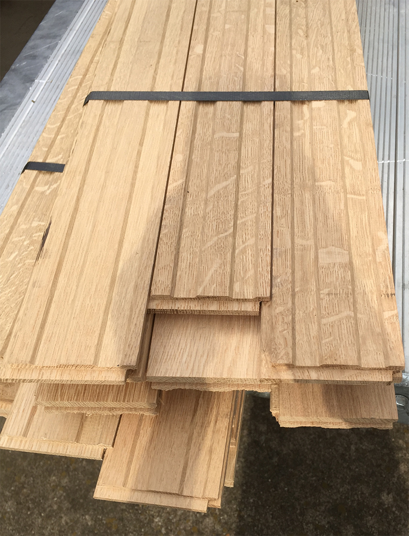 One Room Challenge Week Three: Ranch Renovation — The Pink Pagoda