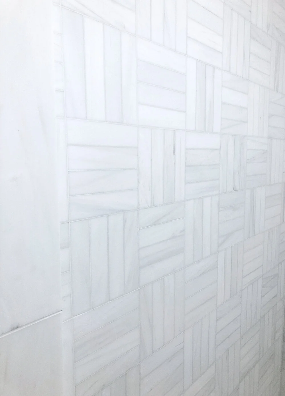 ORC Guest Bath Renovation Part 2 Week 3 — The Pink Pagoda