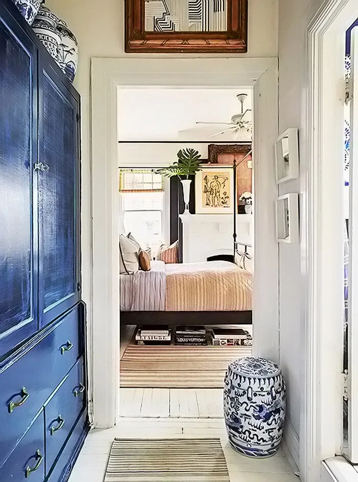 Masculine Chic: William McLure Alabama Interior Designer — The Pink Pagoda