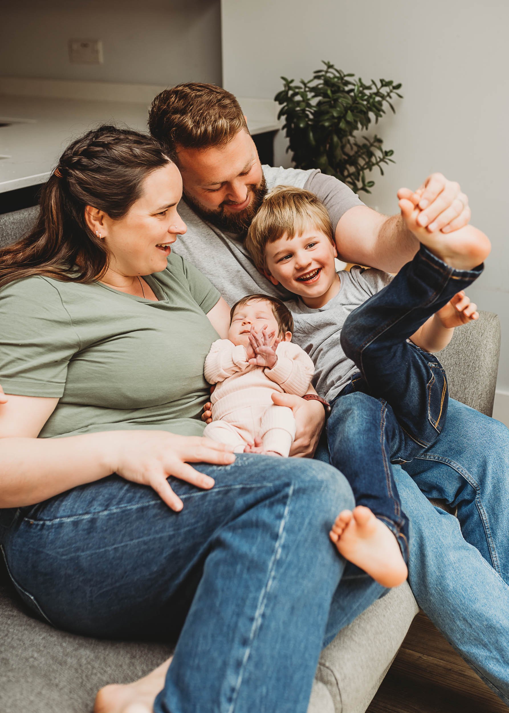 Blog Maternity And Newborn Photography—why Newborn Photography Is Important